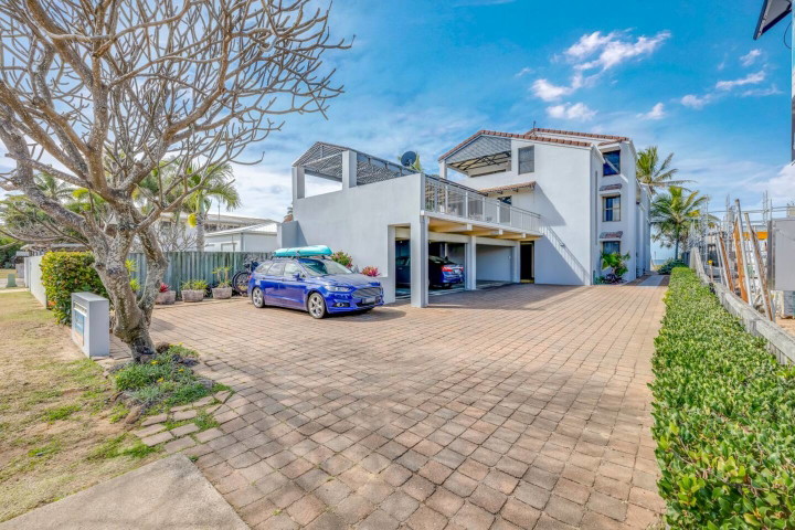 Horizons 3a-16 Miller Bargara - Bundaberg Central