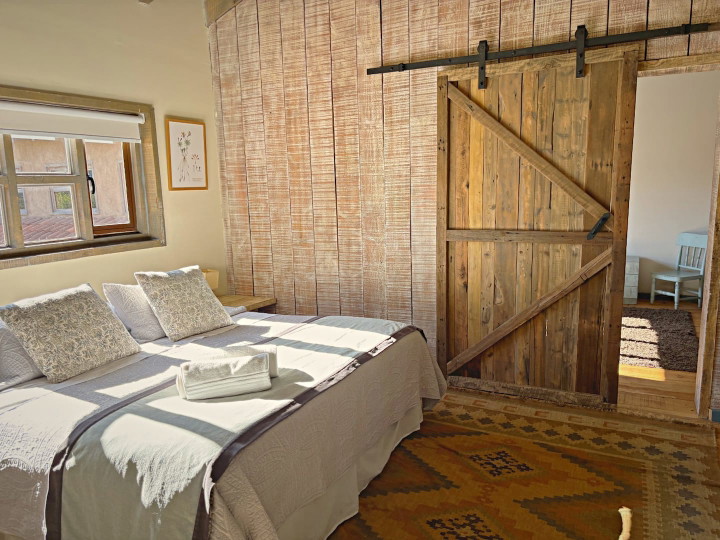 Casona El Refugio, Casablanca - Casablanca
