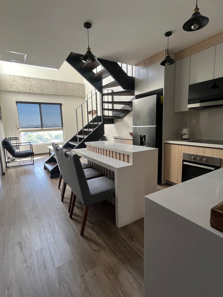 Lovely Apartment Hexus - Hermosillo