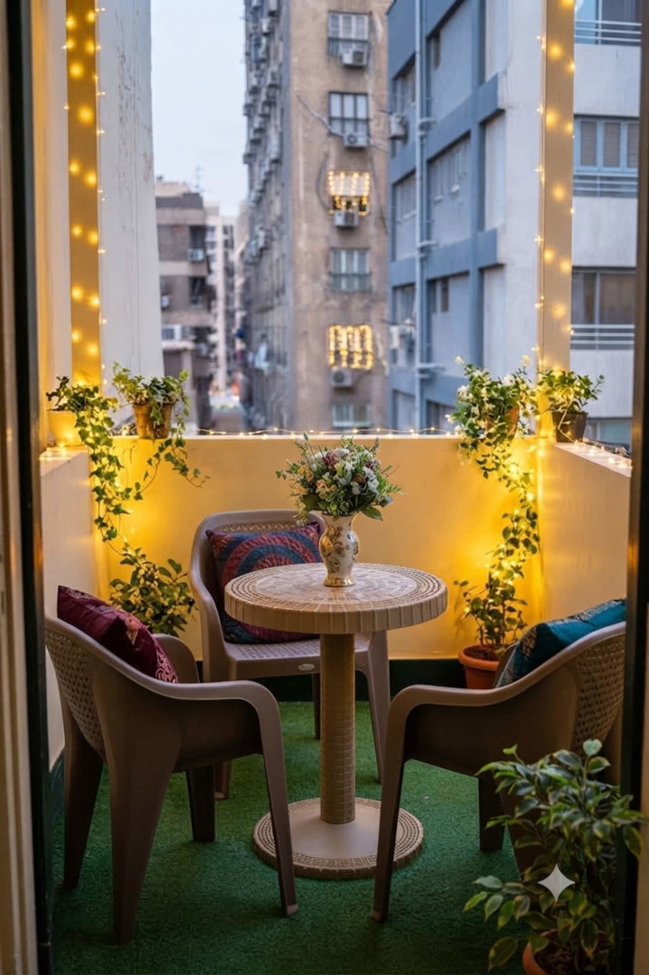 Apartment-al Doqi, Ad Doqi, Dokki Giza-cairo-egypt - Cairo