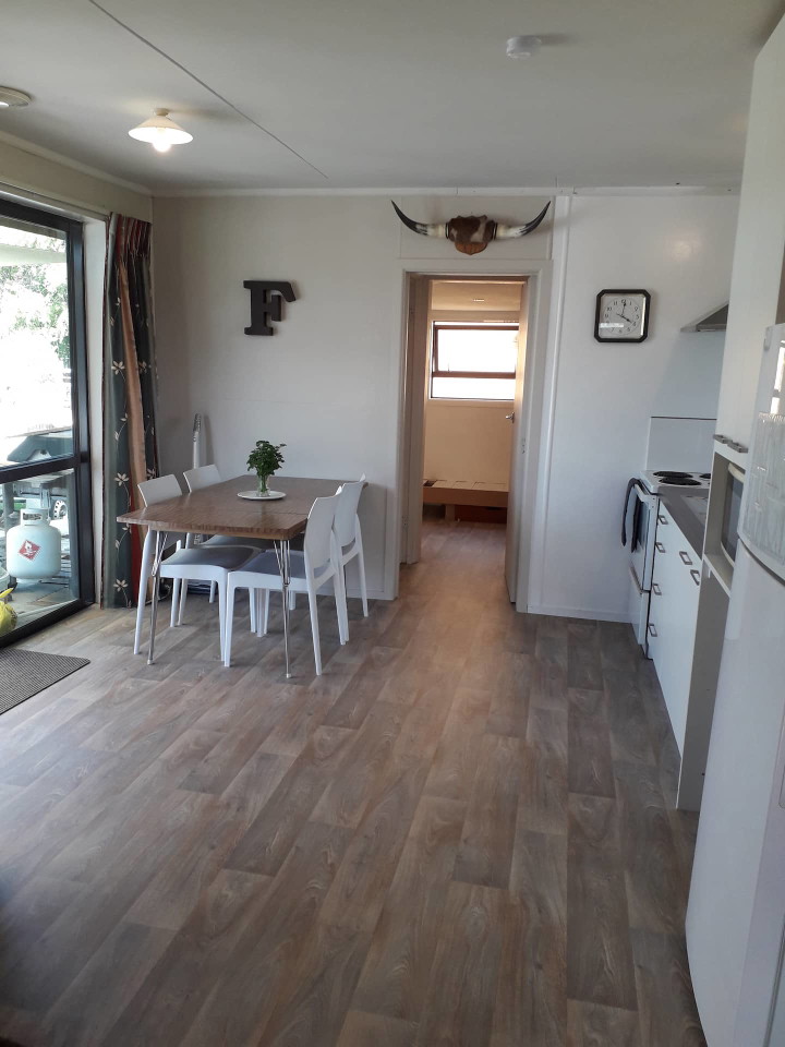 Talbot Road Apartment - Fairlie