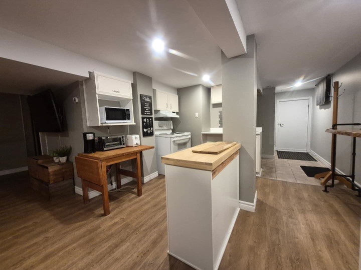 Guest House - Shawinigan