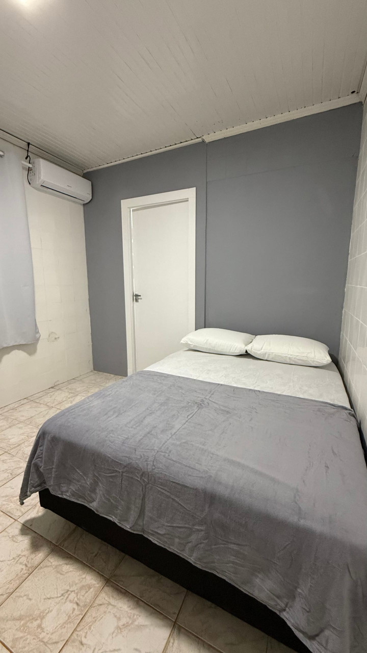 Flat Aconchegante E Bem Localizado Em Area Central - Chapecó