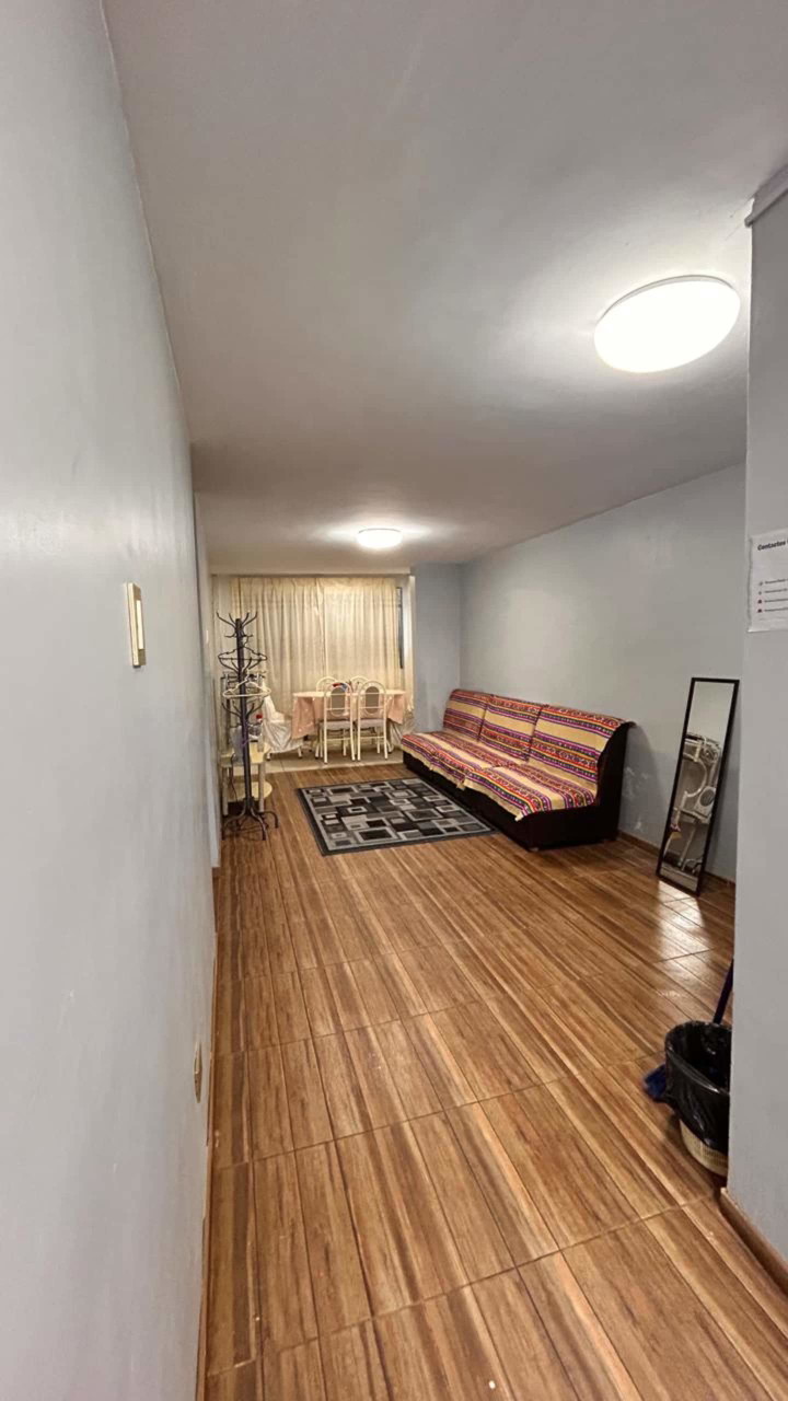Equipped Apartment In Puno: Attentive Hosts For You - Puno