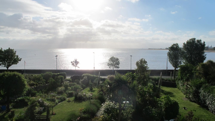 Coastguard Cottage - Minehead