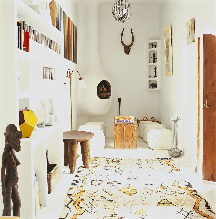 4-bed Riad In Essaouira - Essaouira