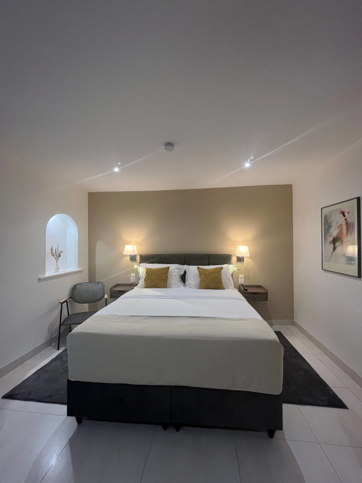 Studio B2 - Apparthôtel Elite - Forbach