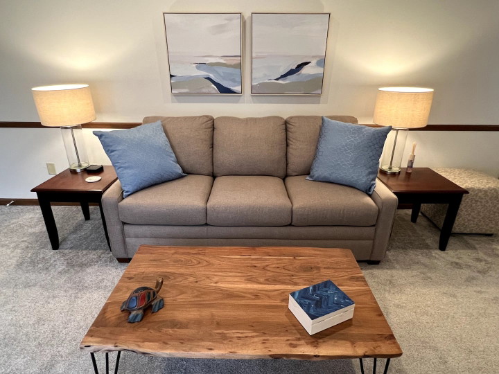 Franke Park Retreat: Sunny 2br Close To Everything - Fort Wayne, IN