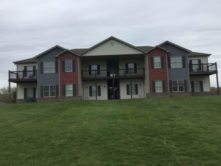 Furnished Condo At Cosmic Golf/heartland Golf Club - Elizabethtown, KY