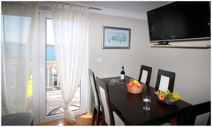Apartments Anita I Visnja - Primošten