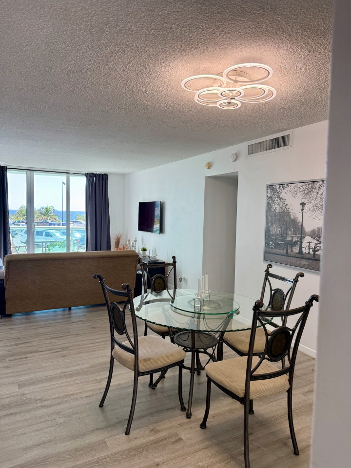 Apartamento, The Tides On Hollywood Beach Fl - Bahamas