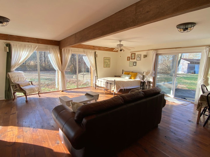 Apothecary Garden Cottage - Delaware