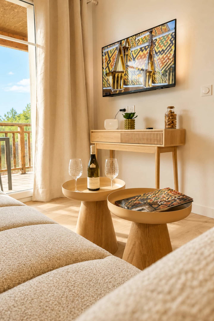 Chez Marcel - Cozy With Family - Swimming Pool & Sauna - Beaune