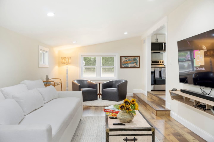 The Hamptons Surf Cottage - The Hamptons, NY