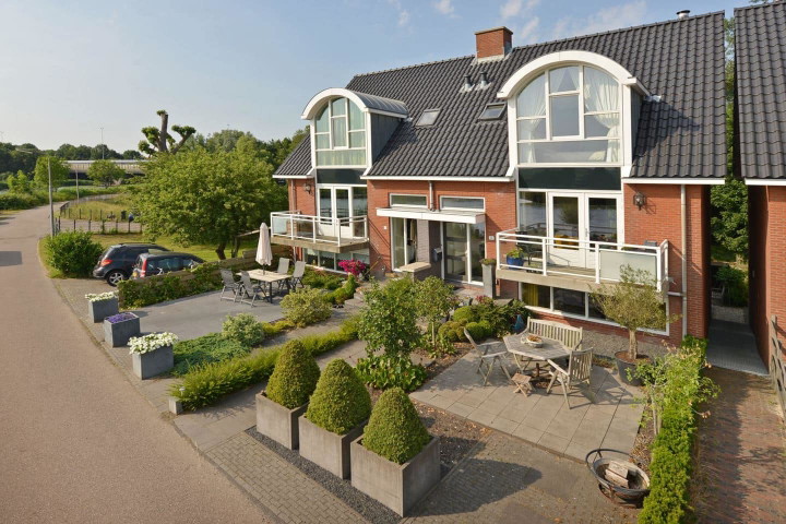 Countryside Apartment Near Amsterdam - Ámsterdam