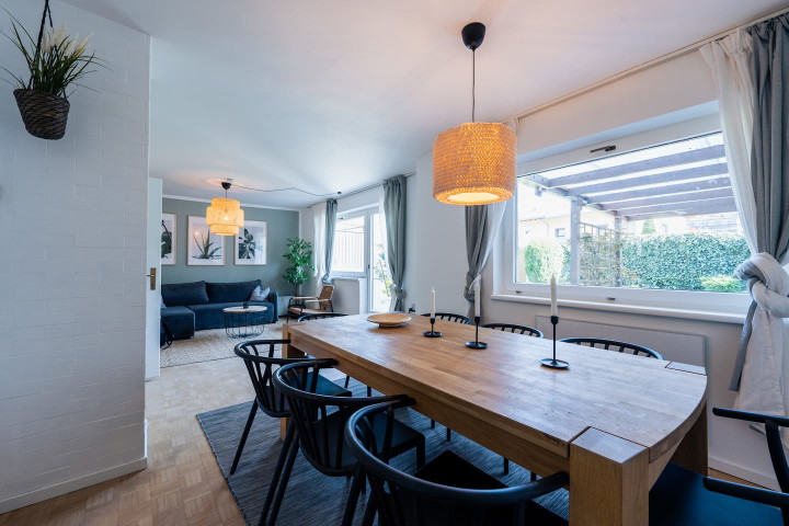 Cozy Cottage In Idyllic Neighborhood - Innsbruck