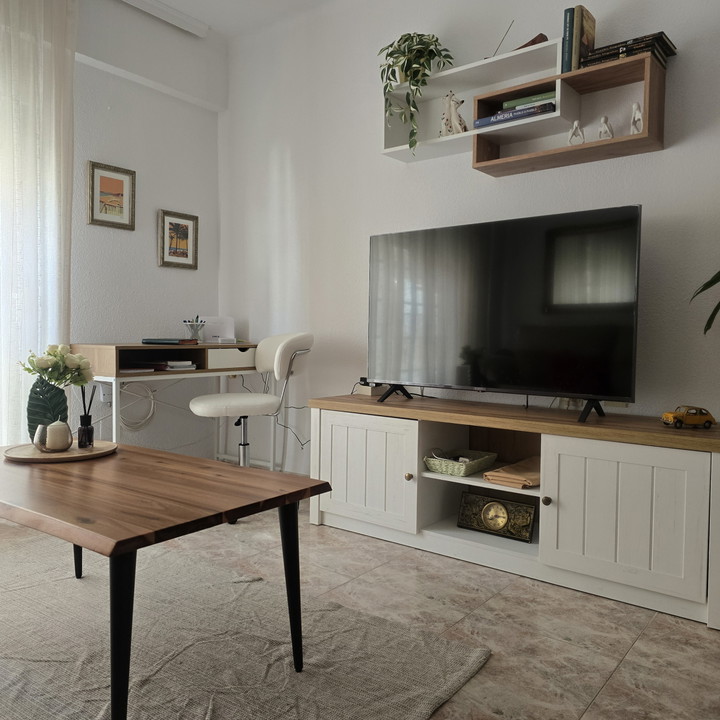 Alma Apartment - Almería