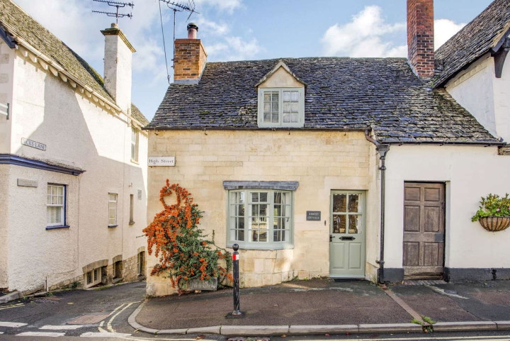 2 Bedroom Cotswold Holiday Home - Abbots Cottage - Winchcombe