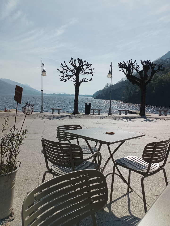 Casa Vacanze Laghi E Monti - Mergozzo