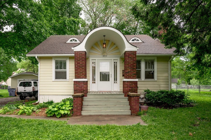 The Horizon House - Belton, MO
