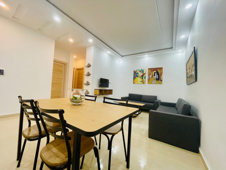 Appartement The Arch Marsa Ville - Tunisia
