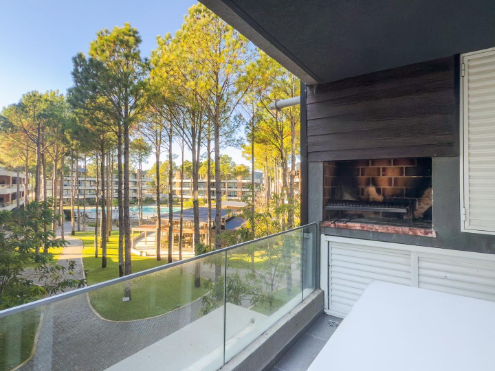 Apartment In Renata Norte - Pinamar