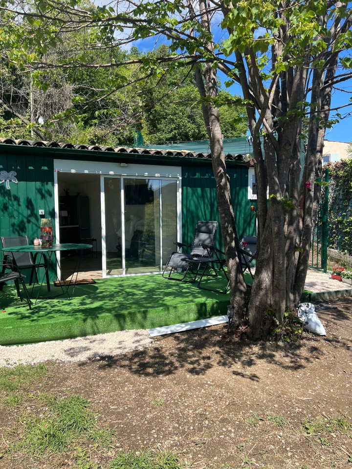 Chalet Carros - Carros
