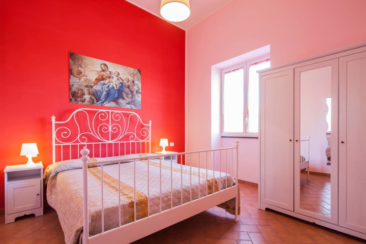Lovely Apartment In Pompei's Heart, Close To Ruins - Pompeya