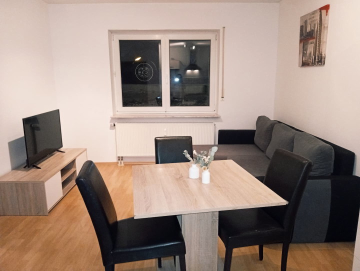 Ferienwohnung Block - Neuwied