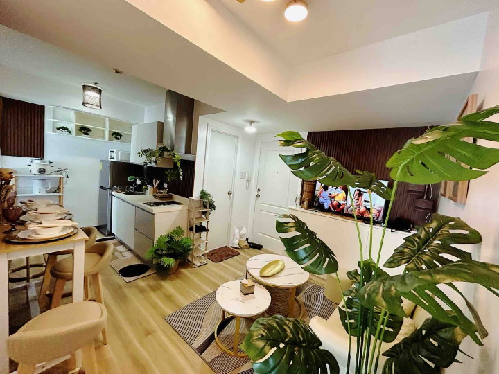 La Velle Suites Condominium Unit - Ninoy Aquino Airport (MNL)