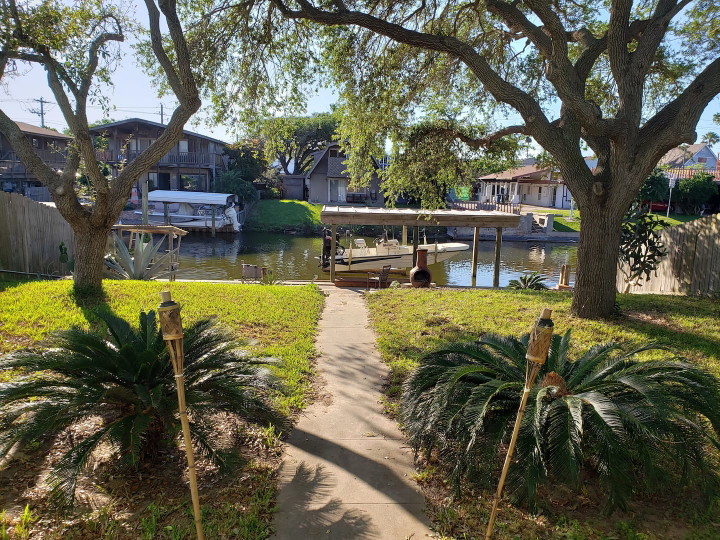 Laguna Madre Getaway - Corpus Christi, TX