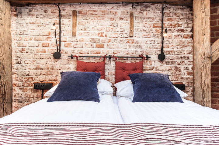 Midnight Sapphire For 2 | 1br & Ac | Kazimierz - Krakow