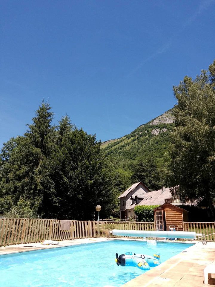 La Petite Maison Du Centre éQuestre - Le Mourtis