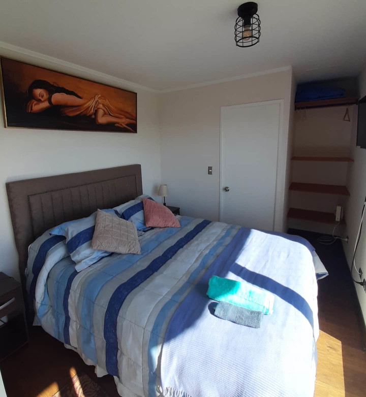 Appartement Viña Del Mar - Quilpué