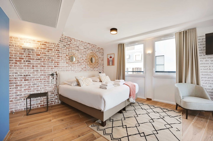 Residence Du Parc Vanves - Henri #32 - Meudon