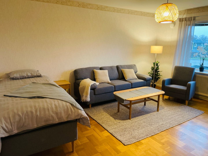 Lägenhet I Göteborg, Utby - Gothenburg