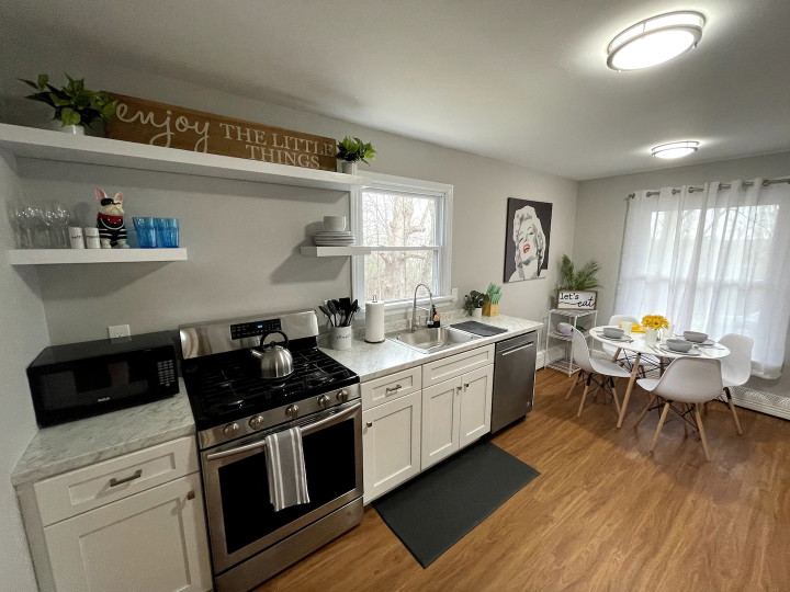2 Unit Condo Minutes From Lego Land - Middletown, NY