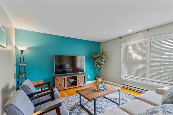 Modern 2-bed Apt / Hospitals, Suny, State Office - Albany, NY