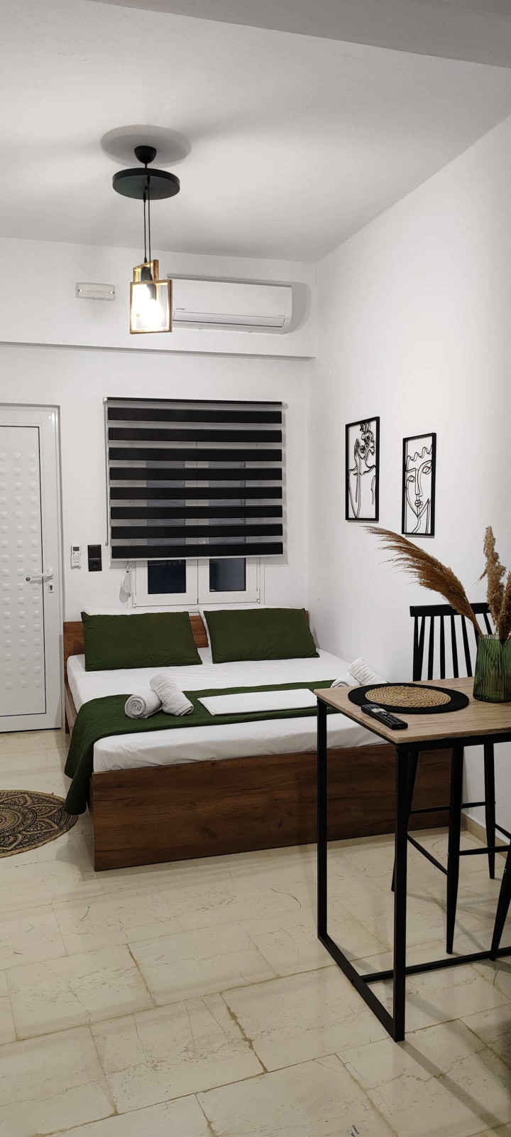 S&v Petit Apartment In Heraklion - Heraklion