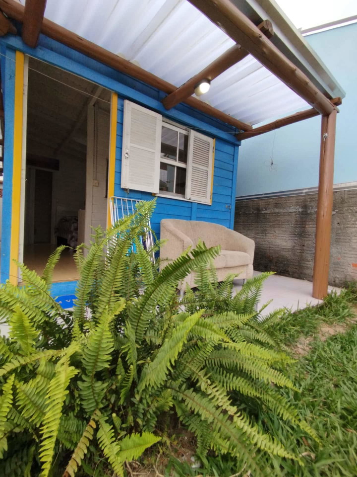 House | Garden & Hammock | 10 Min To Barra Da Lagoa - Florianópolis