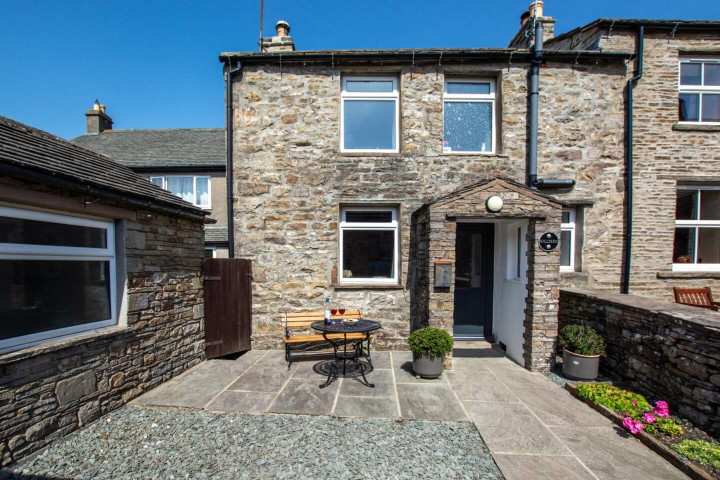 2 Bed In Gayle (Oc-ds912) - Hawes