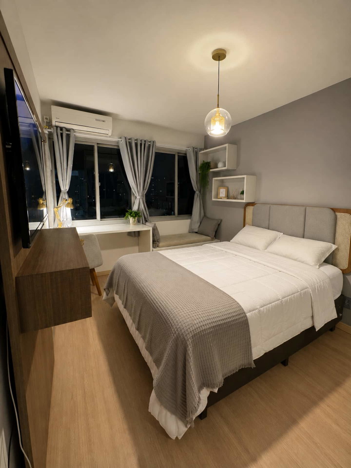 Loft 701 - Criciúma