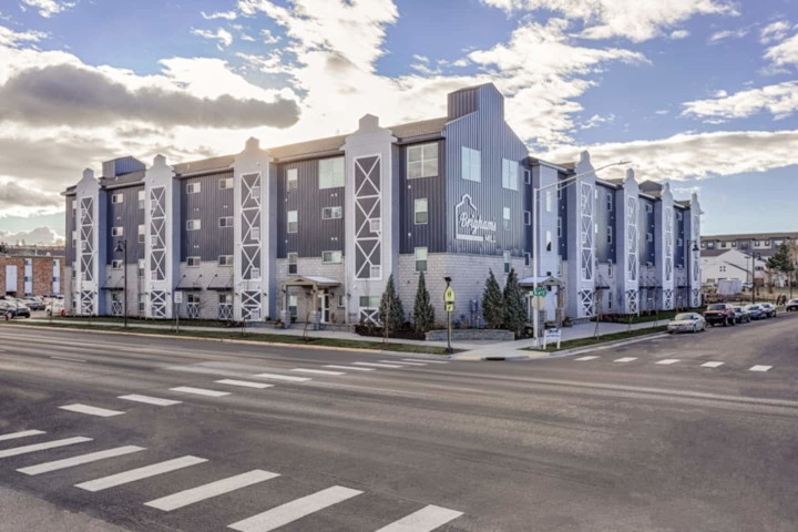 Affordable 5-star Condo, National Parks 206 - Rexburg, ID