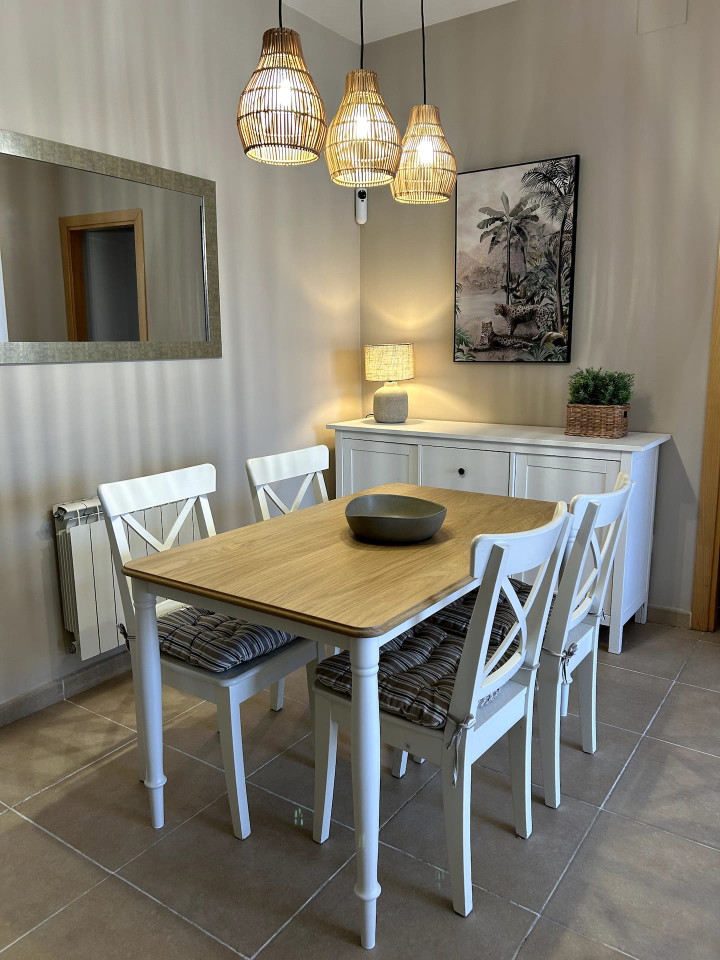 Apartamento Con Terraza Y Parking En Palafrugell - Palafrugell