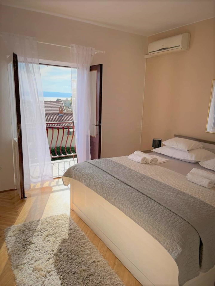 Apartment Ivana In Center Sea View - Makarska