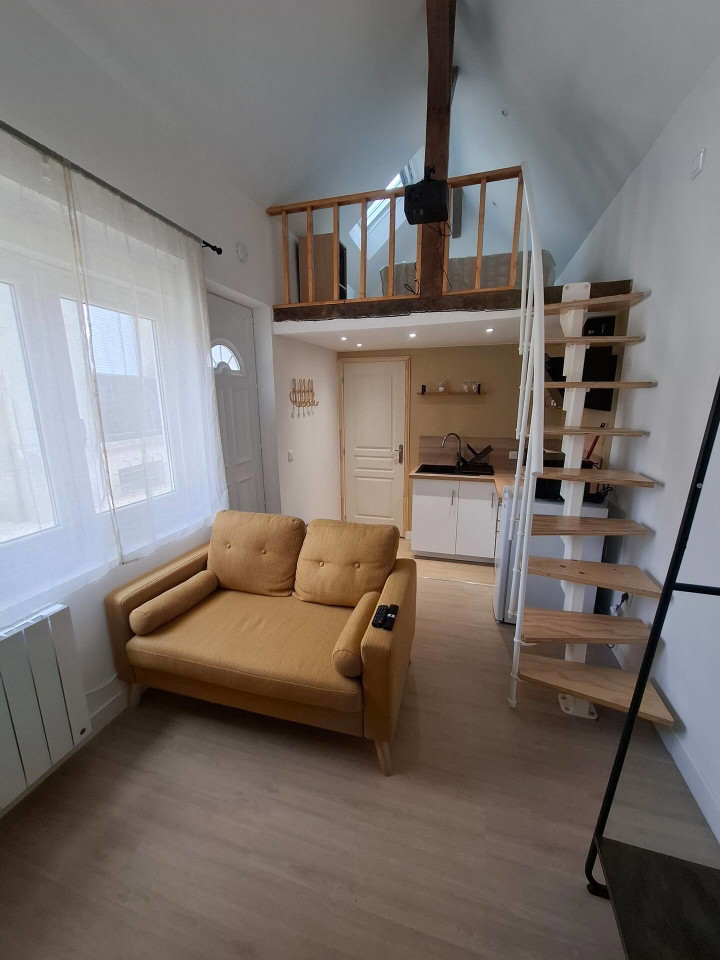 Le Duplex N°4 - Beauvais