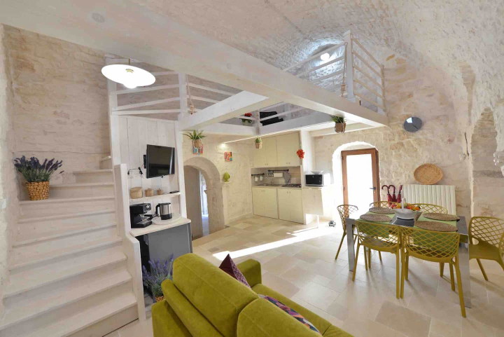 San Cataldo Suite - Cisternino
