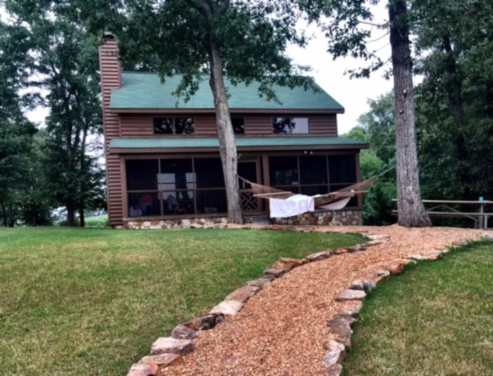 Wilson Lake,private Dock Rtj Golf Close By  Last Min Discount For The Holidays - Alabama