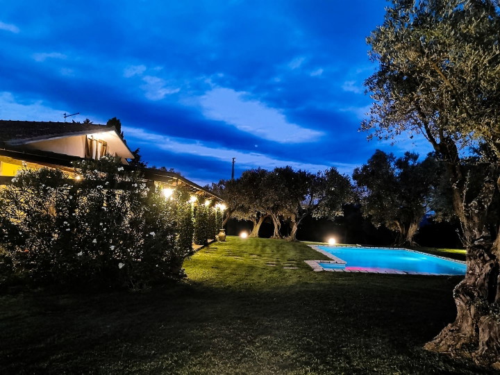 Le Janare - Italie