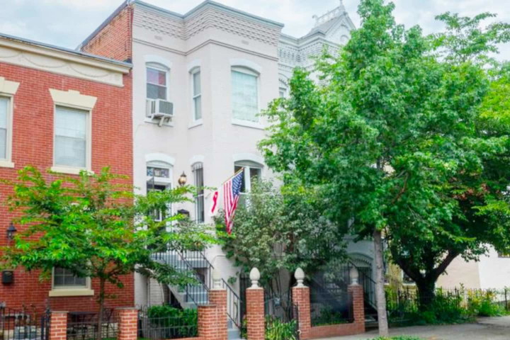 Early Check In/late Out.walkable,sunny Garden Apt - Takoma Park, MD